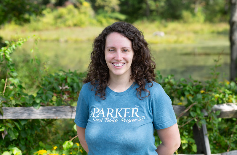 Hannah Forster | Parker School